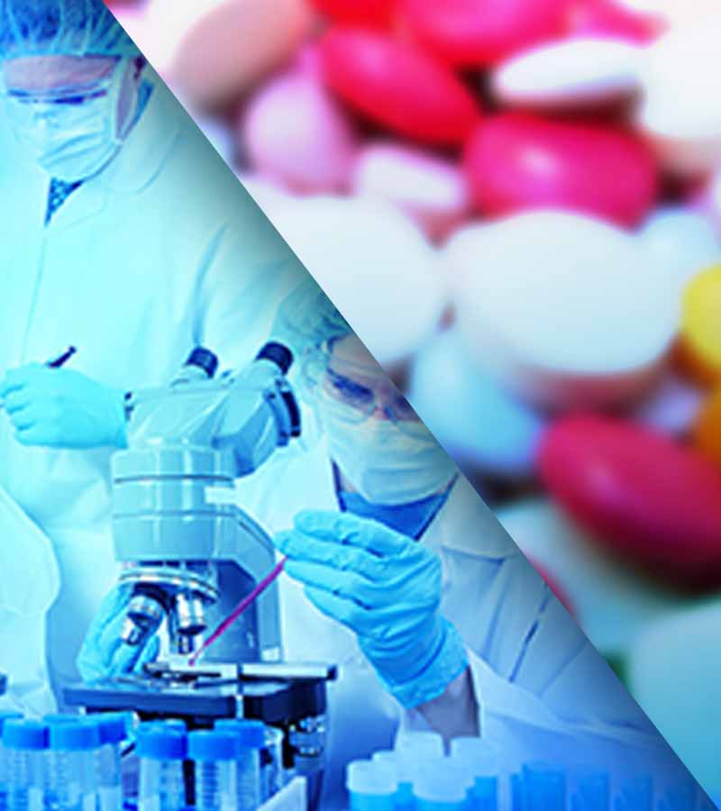 Life Venture Pharmaceuticals Pvt Ltd